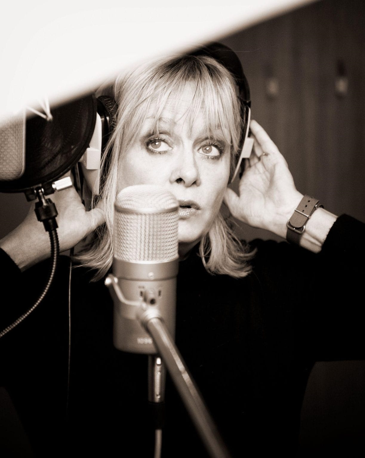 Musical Career | Twiggy - Official Website